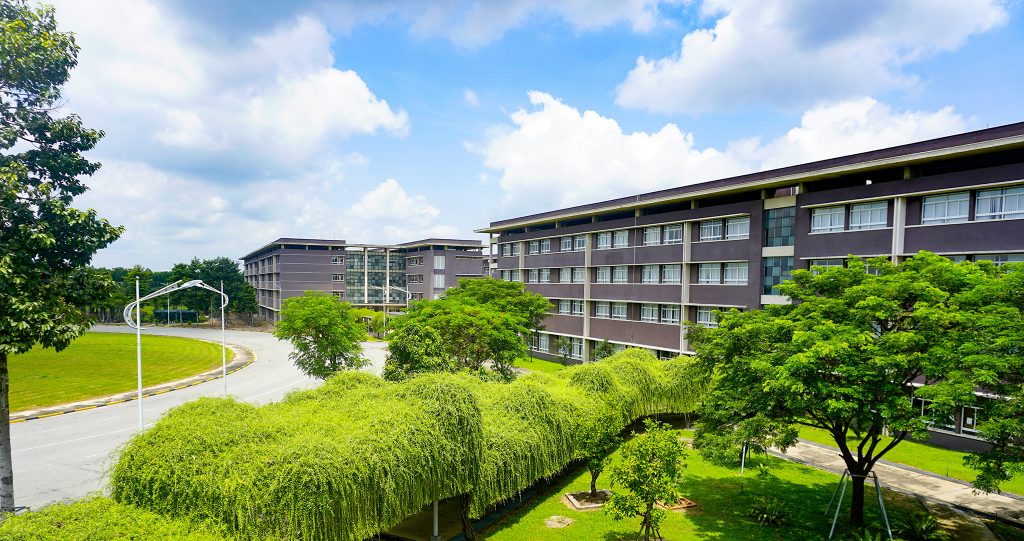 Tuyển Sinh EIU – Chương Trình Đào Tạo Quốc Tế, Cơ Hội Việc Làm Cao