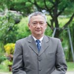 Cheah Kuan Yean | BBS | Eastern International University