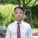 Nguyen Bach Dang | BBS | Eastern International University