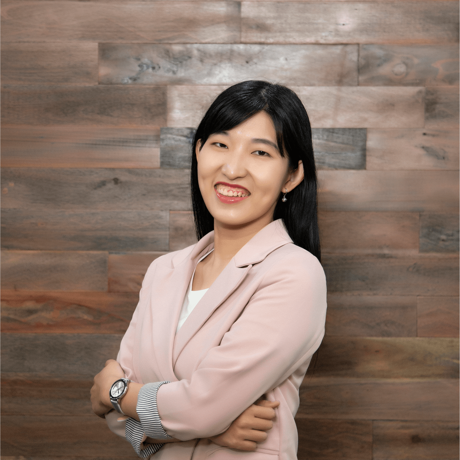 Vuong Ngoc Doan Thu | Eastern International University