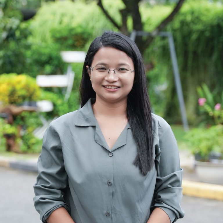 Lai Lai Win | Khoa Kỹ thuật | Eastern International University