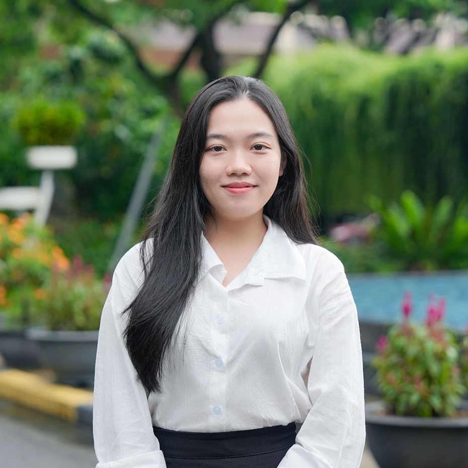 Tran Thi Huyen | SON | Eastern International University